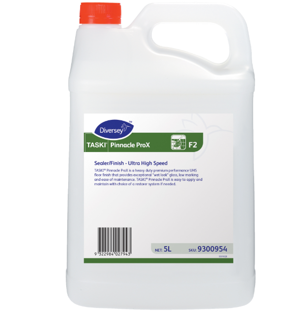 Taski Pinnacle PROX 5L Sealer – TCE Solutions