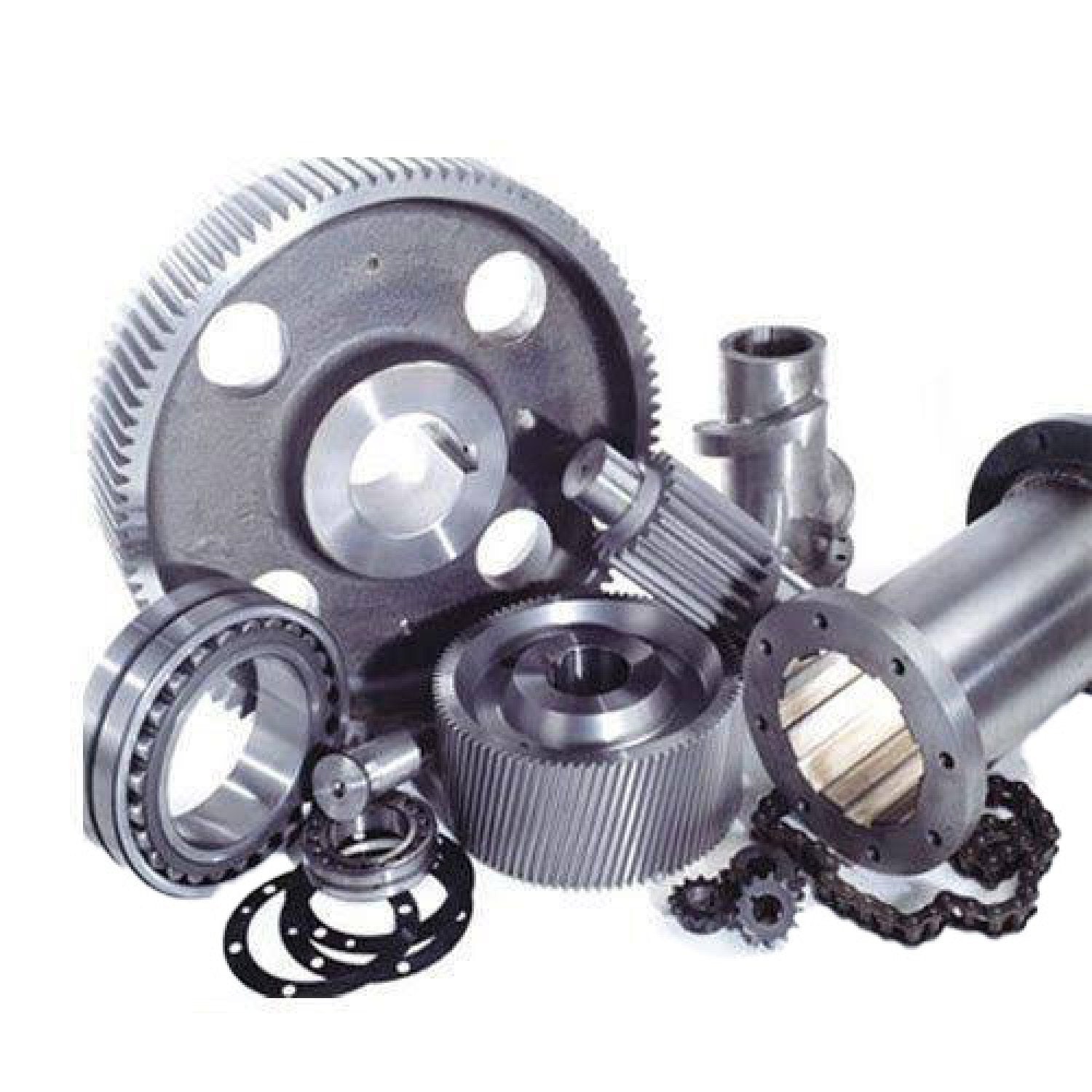 Scrubber Parts – TCE Solutions
