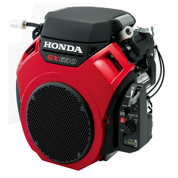 Honda C8 20.8hp New Model 1in – TCE Solutions