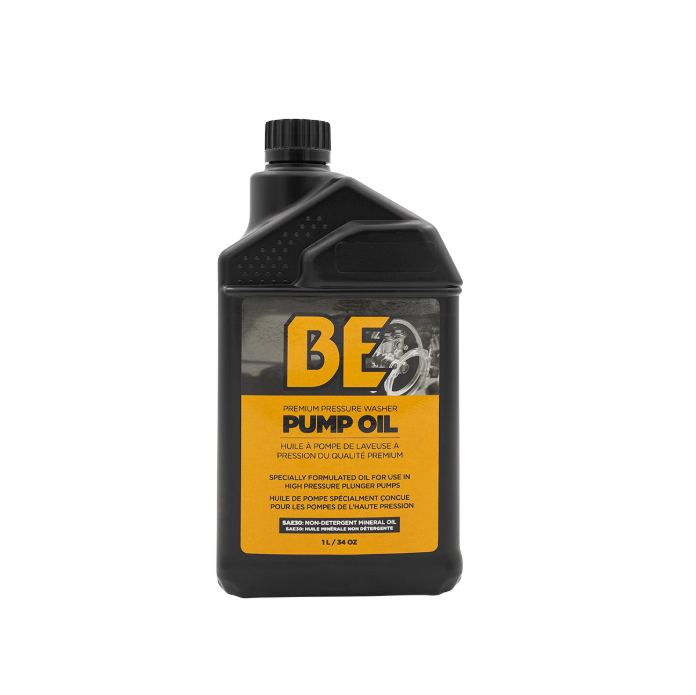 Oil Pump 1L – TCE Solutions