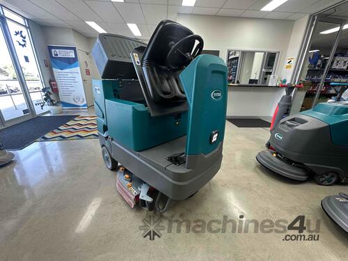 PD150 Automatic ride on cleaning machine – TCE Solutions