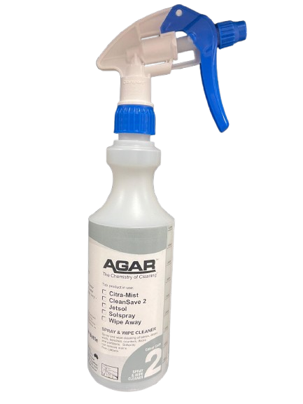 Citra Mist Cleansave 2 Jetsol Solspray Wipe Away – TCE Solutions