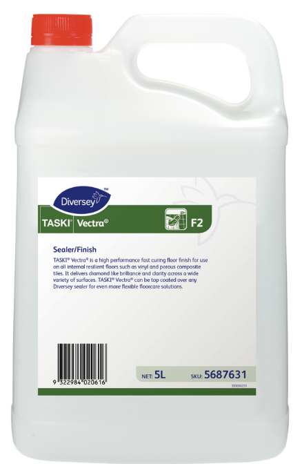 Taski Vectra – TCE Solutions