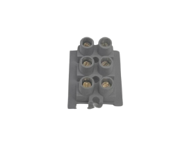 3 TERMINAL BLOCK – TCE Solutions