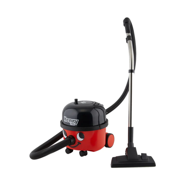 Vacuum Henry Red 901248 – TCE Solutions