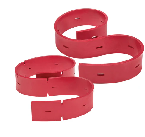 SQUEEGEE SET FOR PACIFIC S32 – TCE Solutions