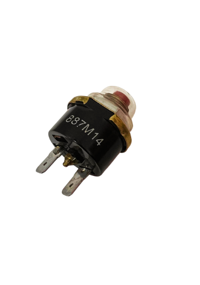 Thermal Overload Switch 887M14 – TCE Solutions