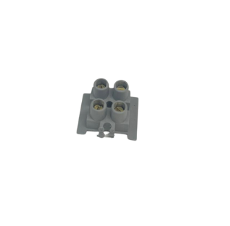 2 TERMINAL BLOCK – TCE Solutions