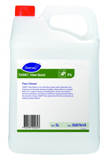 Taski View Quick – TCE Solutions