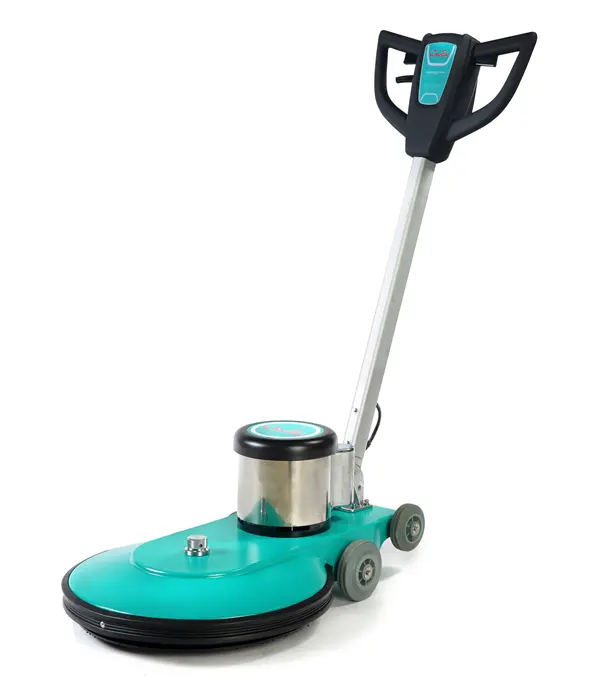 Demo Floor Polisher Electric 50cm 20inch – TCE Solutions
