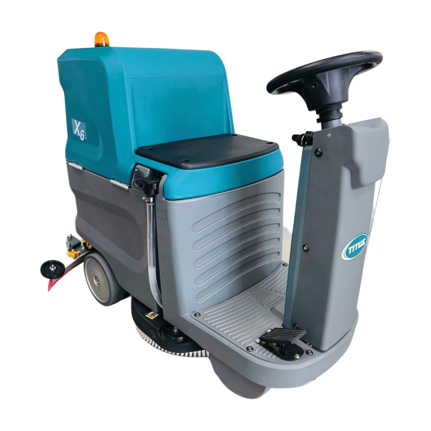 Titus Ride On Scrubber Mini 50cm – TCE Solutions