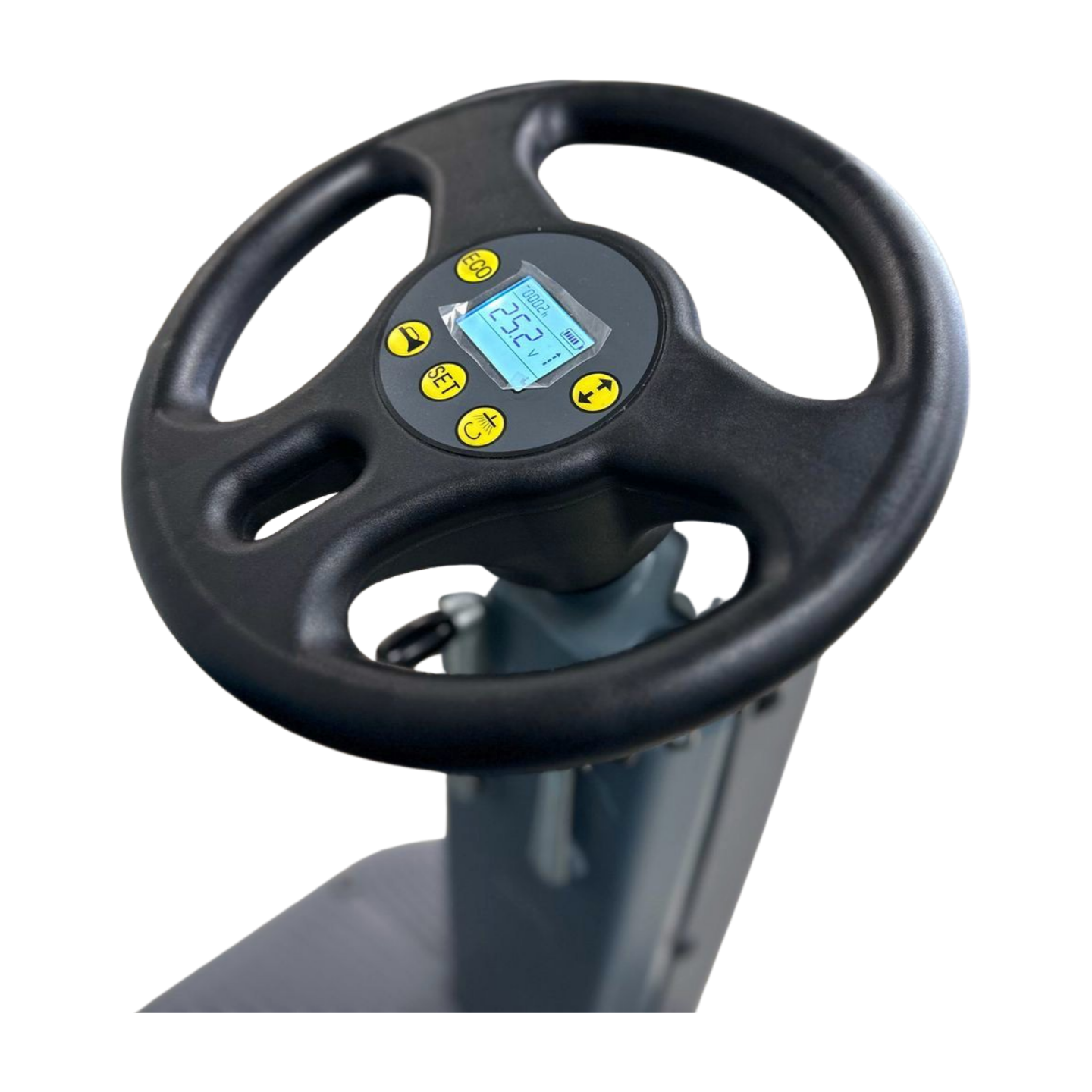 Titus Ride On Scrubber Mini 50cm – TCE Solutions