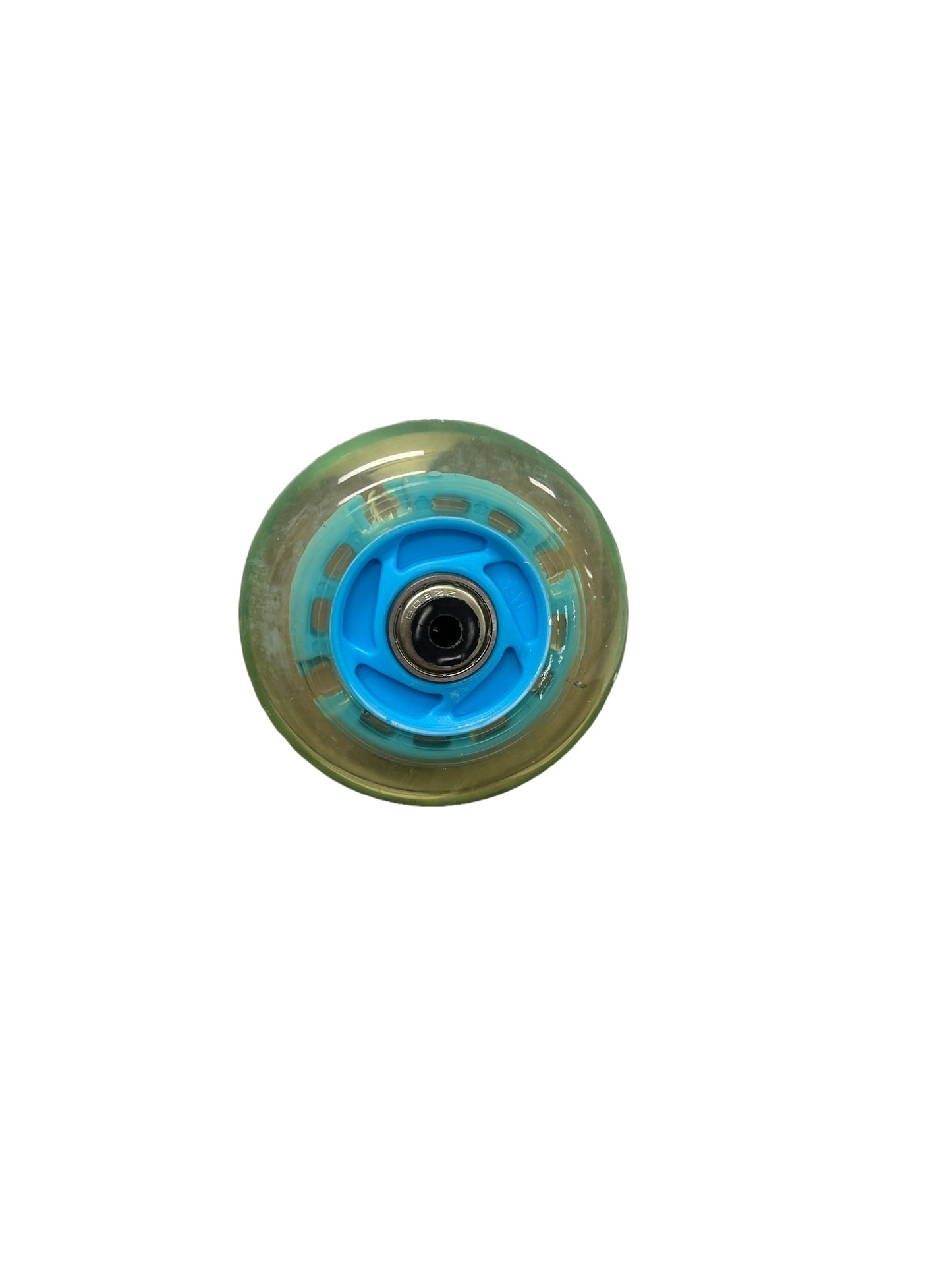 Main Wheel Titius Mini Scrubber 80mm – TCE Solutions