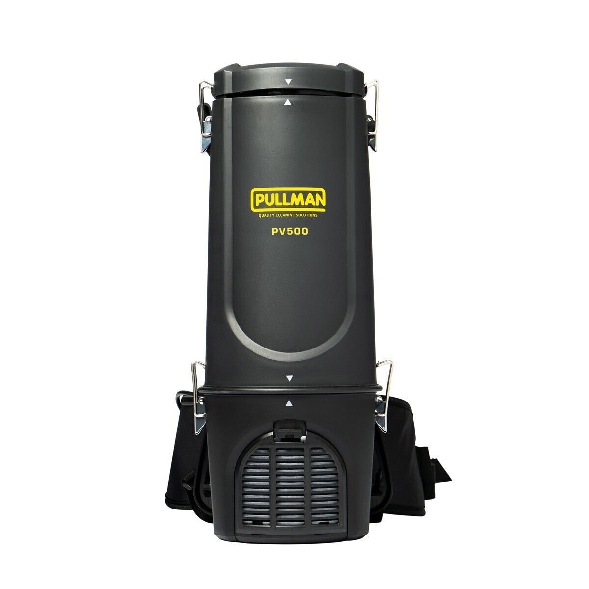Pullman Pv500 - Backpack Vacuum Cleaner – TCE Solutions