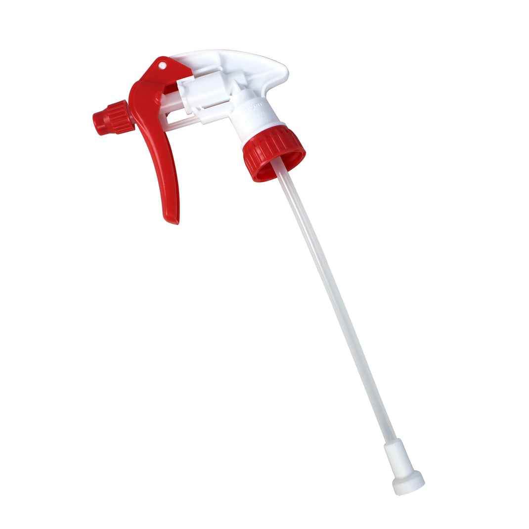 Canyon Trigger- 185mm - Red – TCE Solutions
