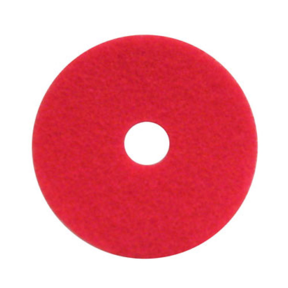 GLOMESH PAD REGULAR 500MM - RED (5 ONLY) – TCE Solutions