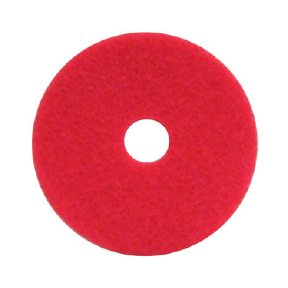 Floor Pad Red 35cm/ 14" – TCE Solutions