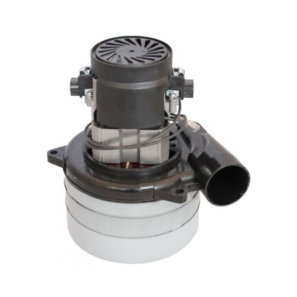 Vacuum Motor 36V 3 Stage Tangential Fits Tennant , Nilfisk – TCE Solutions
