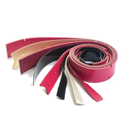 Squeegee Rubber Set Fits Hako B90 Floor Scrubber 90522251, 90522269 ...